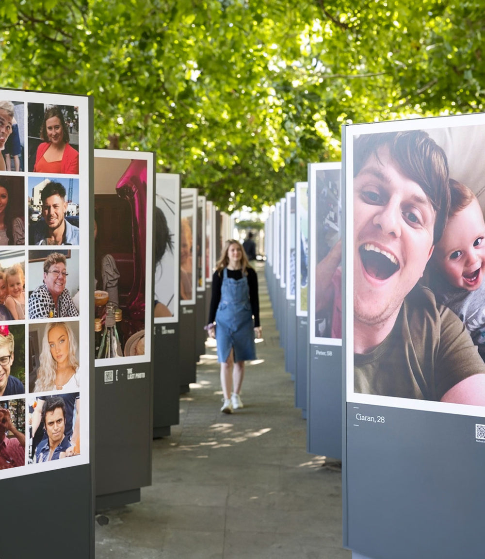 Supporting Mental Health: Ivy Ellis & CALM